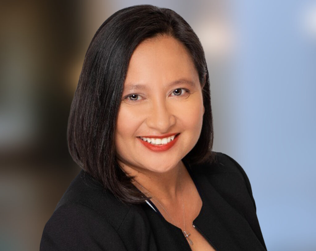 Melanie Carrido – MKN